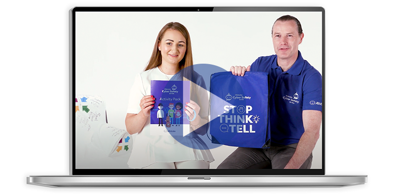 Kids Program | Allstate Cyber Safety