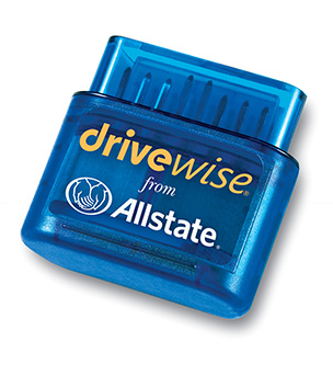 Drivewise from Allstate—Allstate Insurance Company